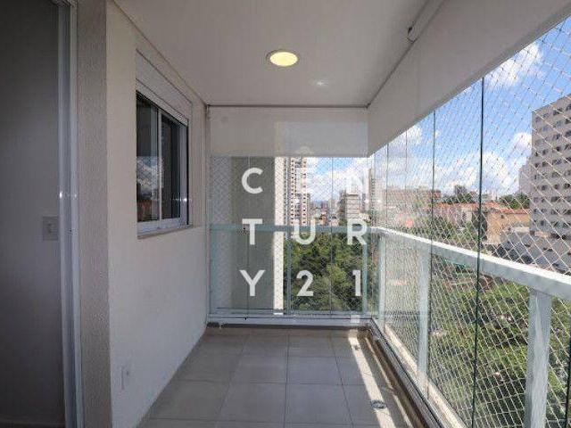 Apartamento para Aluguel com 2 quartos, 60 m² por R$ 6.600
