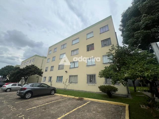 Apartamento para Aluguel com 2 quartos, 60 m² por R$ 850