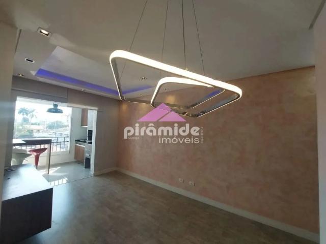 Apartamento para Aluguel com 2 quartos, 62 m² por R$ 3.300