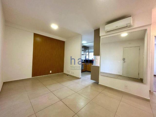 Apartamento para Aluguel com 2 quartos, 62 m² por R$ 3.300