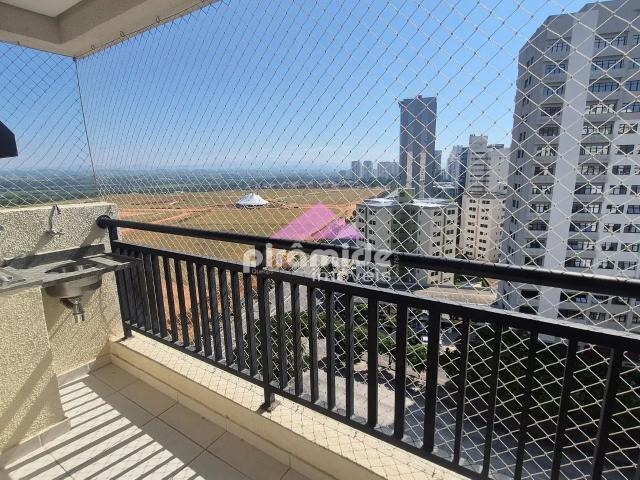 Apartamento para Aluguel com 2 quartos, 62 m² por R$ 3.300