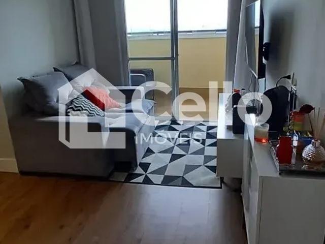 Apartamento para Aluguel com 2 quartos, 62 m² por R$ 3.800