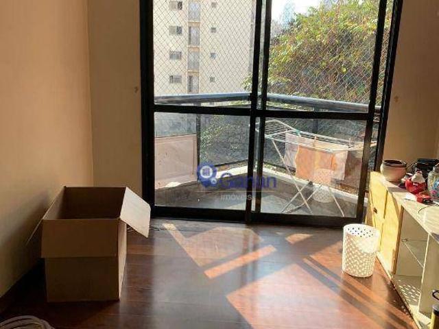 Apartamento para Aluguel com 2 quartos, 62 m² por R$ 4.500