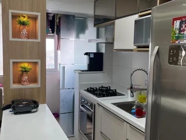 Apartamento para Aluguel com 2 quartos, 62 m² por R$ 5.010