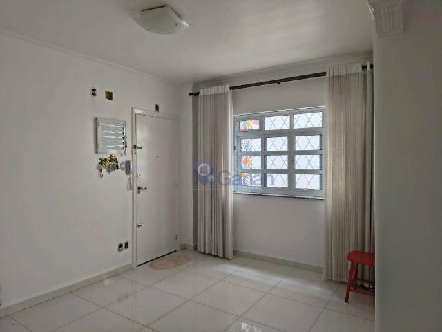 Apartamento para Aluguel com 2 quartos, 67 m² por R$ 2.800