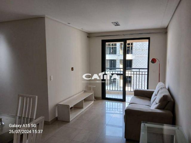 Apartamento para Aluguel com 2 quartos, 67 m² por R$ 3.390