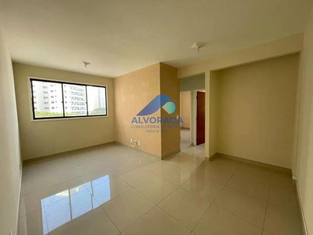 Apartamento para Aluguel com 2 quartos, 64 m² por R$ 2.700