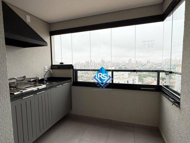 Apartamento para Aluguel com 2 quartos, 64 m² por R$ 3.200