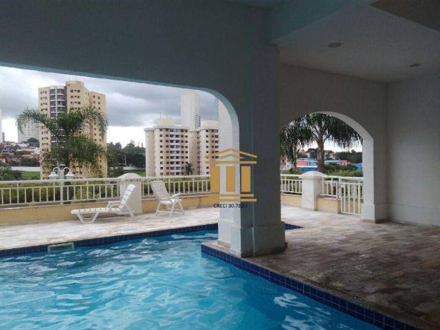 Apartamento para Aluguel com 2 quartos, 65 m² por R$ 2.900