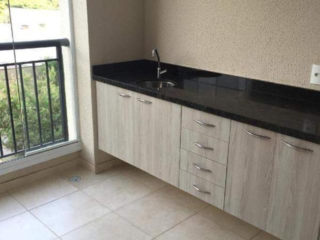 Apartamento para Aluguel com 2 quartos, 65 m² por R$ 3.700