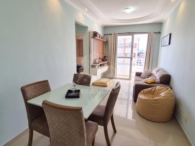 Apartamento para Aluguel com 2 quartos, 65 m² por R$ 4.000
