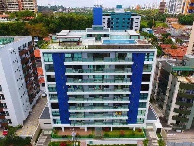 Apartamento para Aluguel com 2 quartos, 66 m² por R$ 4.000