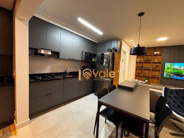 Apartamento para Aluguel com 2 quartos, 75 m² por R$ 5.500