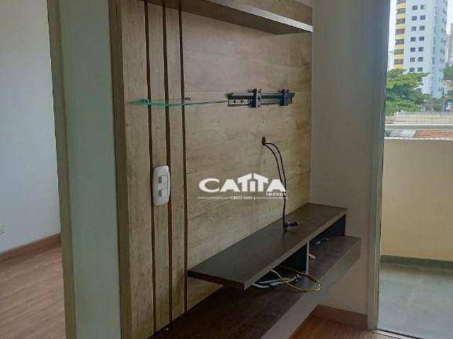 Apartamento para Aluguel com 2 quartos, 68 m² por R$ 2.500