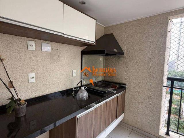 Apartamento para Aluguel com 2 quartos, 68 m² por R$ 3.916