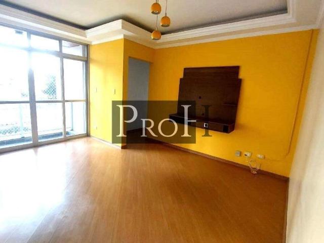 Apartamento para Aluguel com 2 quartos, 69 m² por R$ 2.150