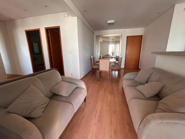 Apartamento para Aluguel com 2 quartos, 69 m² por R$ 2.600
