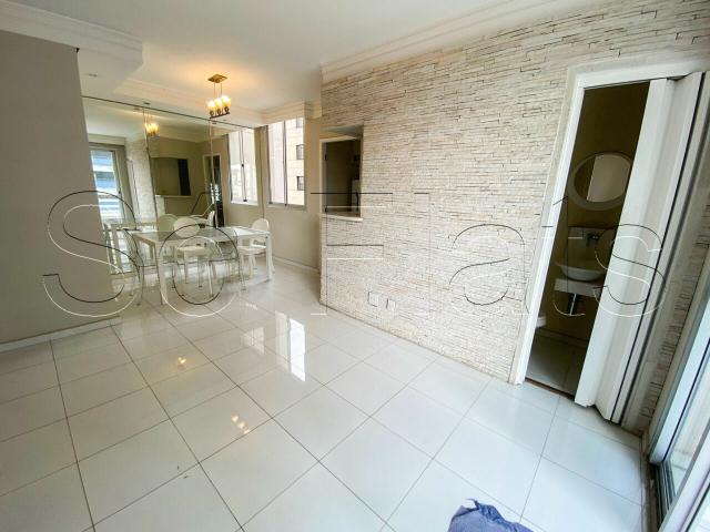 Apartamento para Aluguel com 2 quartos, 73 m² por R$ 5.894