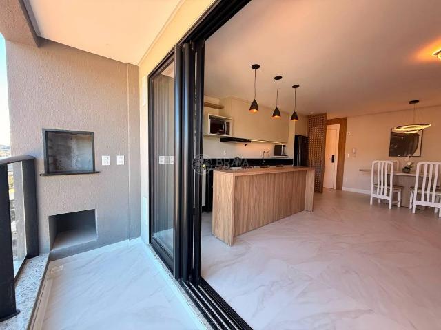 Apartamento para Aluguel com 2 quartos, 73 m² por R$ 6.500