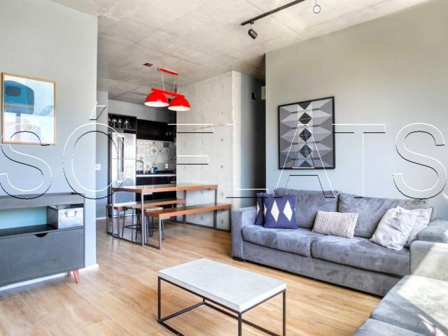 Apartamento para Aluguel com 2 quartos, 70 m² por R$ 17.460