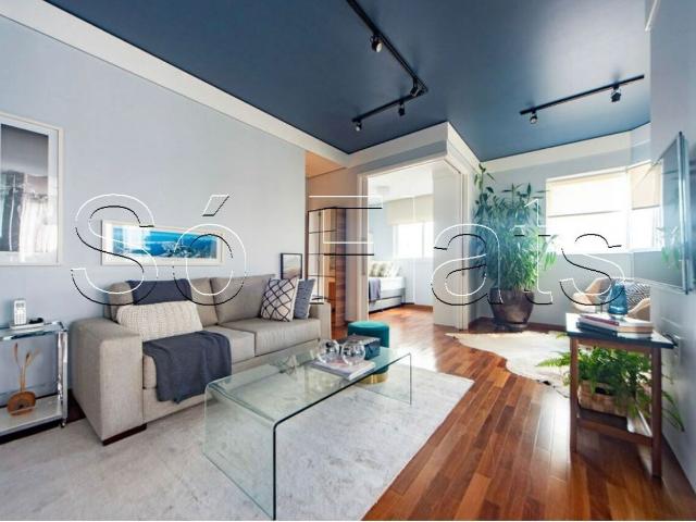 Apartamento para Aluguel com 2 quartos, 70 m² por R$ 11.100