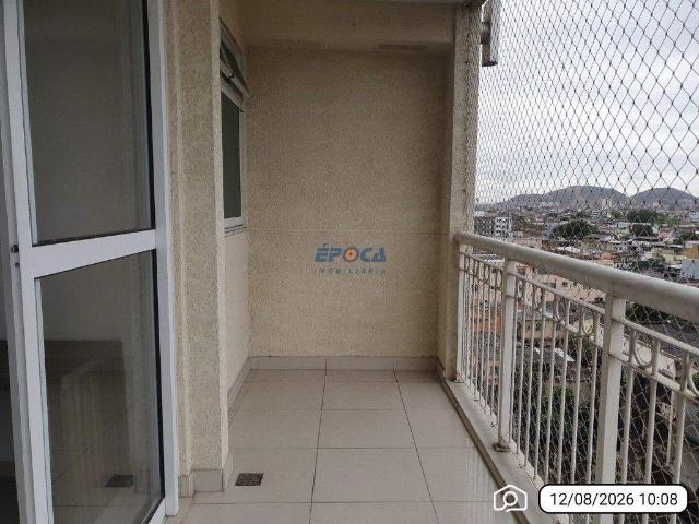 Apartamento para Aluguel com 2 quartos, 70 m² por R$ 1.700