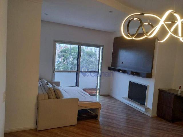 Apartamento para Aluguel com 2 quartos, 70 m² por R$ 2.656