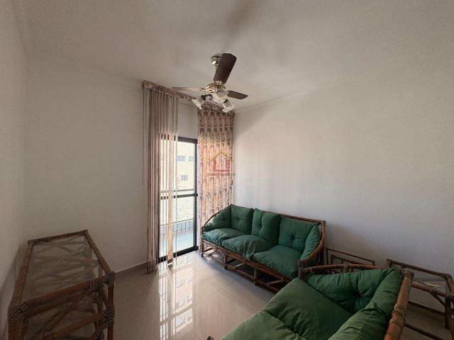 Apartamento para Aluguel com 2 quartos, 70 m² por R$ 3.200
