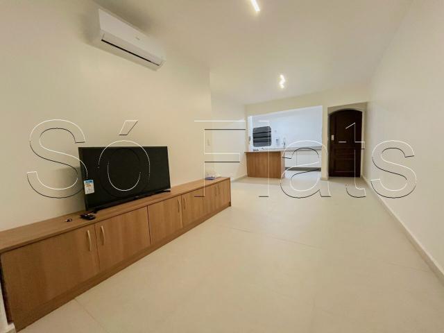 Apartamento para Aluguel com 2 quartos, 70 m² por R$ 6.200