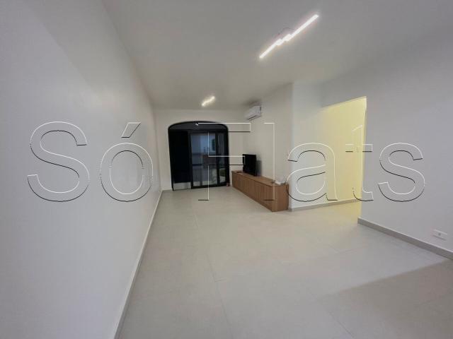 Apartamento para Aluguel com 2 quartos, 70 m² por R$ 6.200