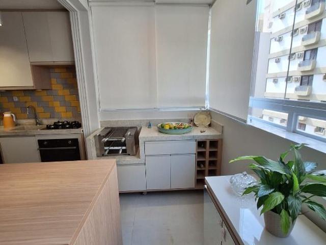 Apartamento para Aluguel com 2 quartos, 70 m² por R$ 8.000