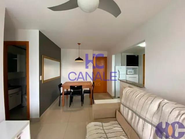 Apartamento para Aluguel com 2 quartos, 71 m² por R$ 3.500