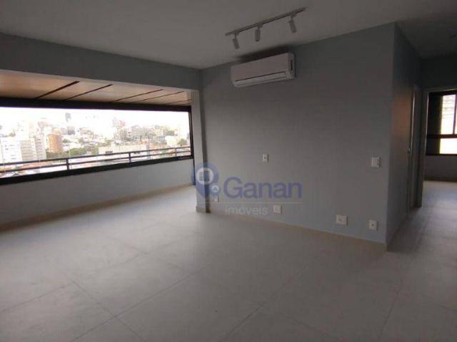 Apartamento para Aluguel com 2 quartos, 71 m² por R$ 8.250