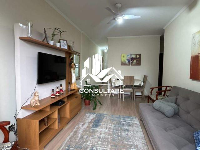 Apartamento para Aluguel com 2 quartos, 72 m² por R$ 3.000