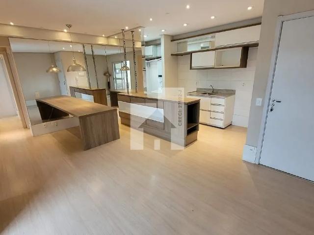 Apartamento para Aluguel com 2 quartos, 72 m² por R$ 3.200