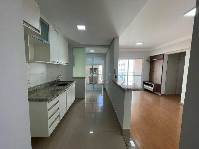 Apartamento para Aluguel com 2 quartos, 72 m² por R$ 3.600