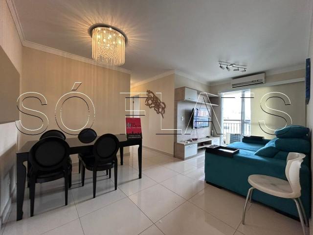 Apartamento para Aluguel com 2 quartos, 72 m² por R$ 5.816
