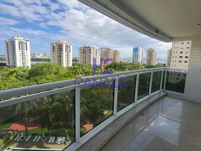Apartamento para Aluguel com 2 quartos, 72 m² por R$ 7.300