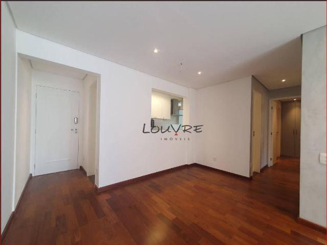 Apartamento para Aluguel com 2 quartos, 72 m² por R$ 7.500