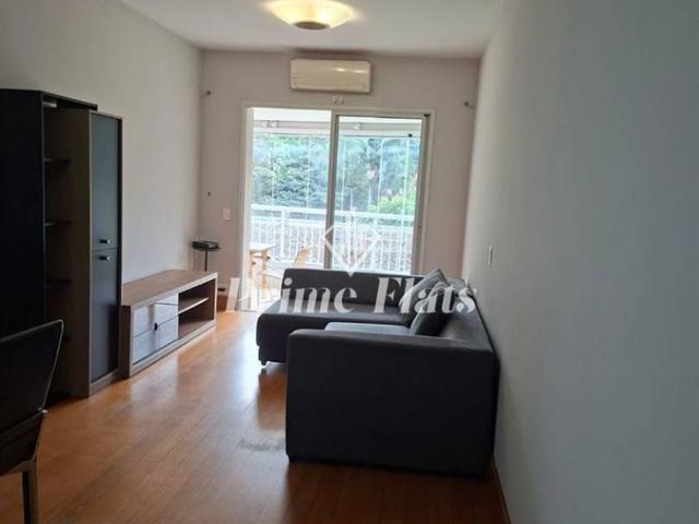 Apartamento para Aluguel com 2 quartos, 77 m² por R$ 10.112