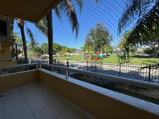 Apartamento para Aluguel com 2 quartos, 77 m² por R$ 3.200
