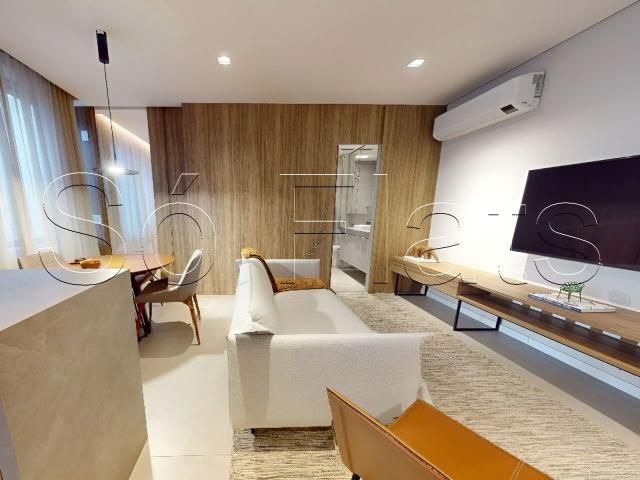 Apartamento para Aluguel com 2 quartos, 74 m² por R$ 22.519