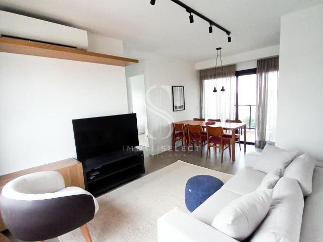 Apartamento para Aluguel com 2 quartos, 74 m² por R$ 7.812