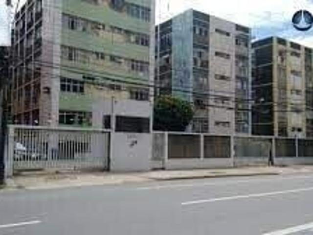 Apartamento para Aluguel com 2 quartos, 75 m² por R$ 3.000