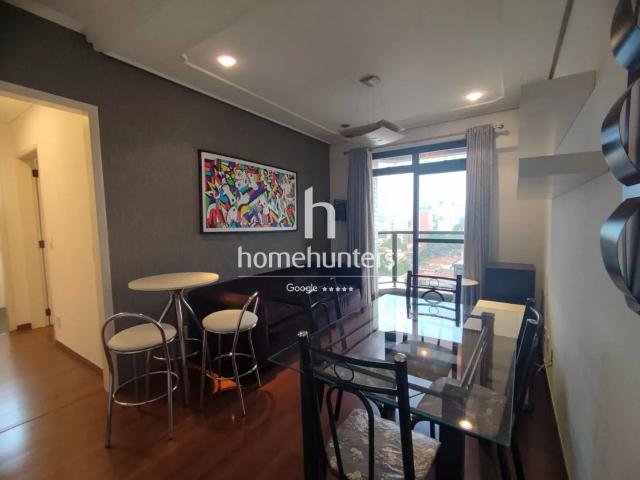 Apartamento para Aluguel com 2 quartos, 75 m² por R$ 3.100