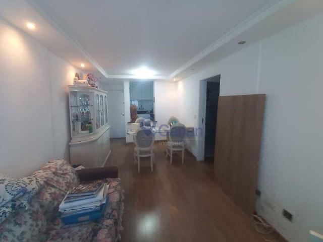 Apartamento para Aluguel com 2 quartos, 75 m² por R$ 3.200