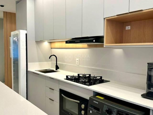 Apartamento para Aluguel com 2 quartos, 75 m² por R$ 6.500
