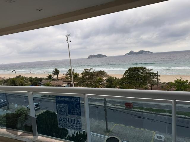 Apartamento para Aluguel com 2 quartos, 78 m² por R$ 10.000