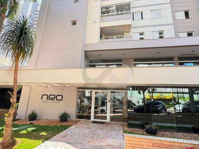 Apartamento para Aluguel com 2 quartos, 78 m² por R$ 2.890
