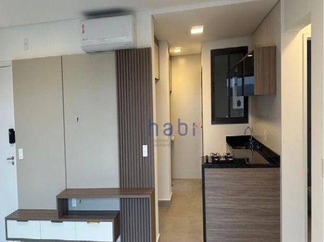 Apartamento para Aluguel com 2 quartos, 78 m² por R$ 5.500